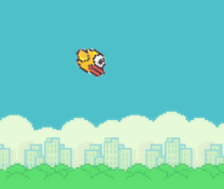 Flappy Bird Scratch | Play Online on Scratch Games