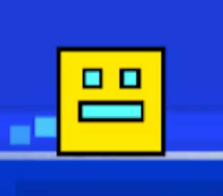 Geometry Dash | Play Online on Scratch Games