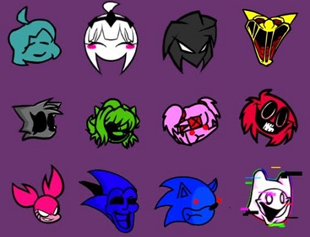 FNF Test | Play Online on Scratch Games