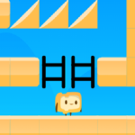 Geometry Dash | Play Online on Scratch Games